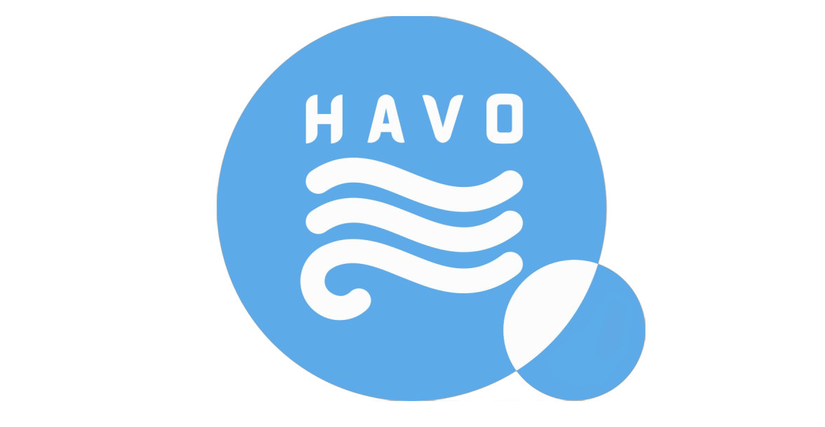 Hajo-First Private Air Quality Network