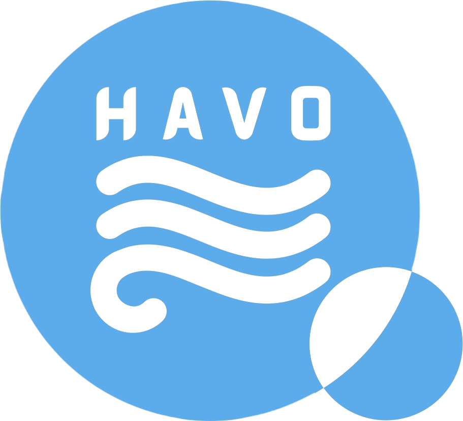 Hajo-First Private Air Quality Network