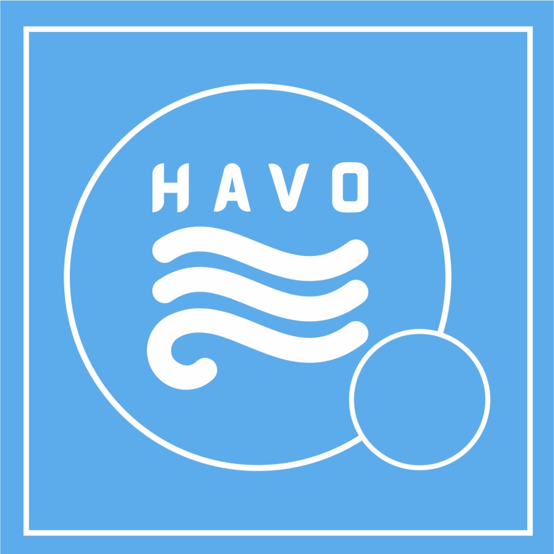 Hajo-First Private Air Quality Network